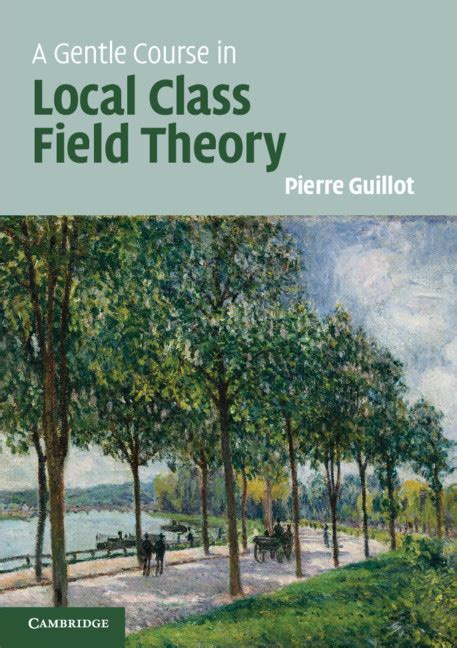 A Gentle Course In Local Class Field Theory