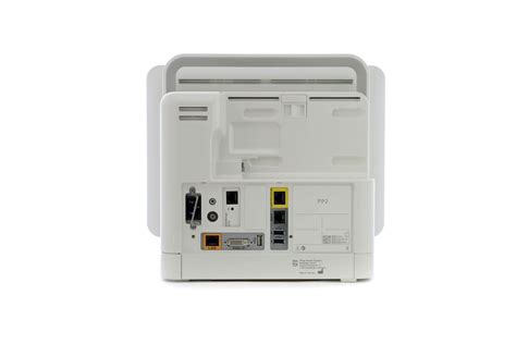 Promoting Management And Leadership Compact Multi Parameter Monitor 12