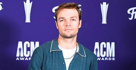 Country Singer Conner Smith Cancels Concerts Following Involvement In Fatal Pedestrian Accident