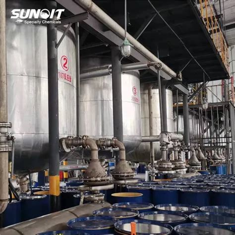 Silicone Leveling Agent Surface Addictive Improve Substrate Wetting Surface Addictive And