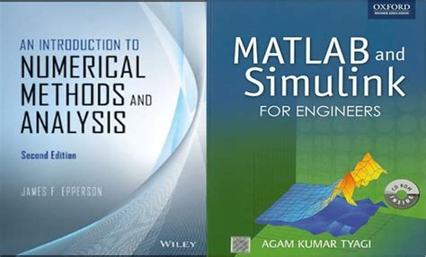 Help In Numerical Analysis Methods In Matlab Control Systems Simulink By Dietitianazim Fiverr