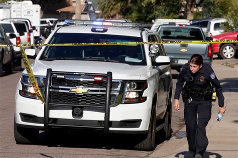 Motorcycle Rider Killed In Collision With Suv In North Phoenix Daily