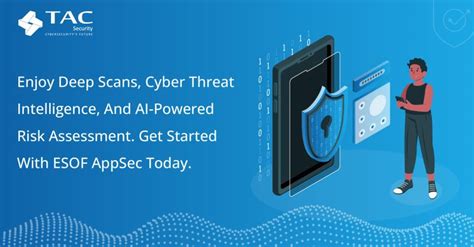 Tac Security On Linkedin Tacsecurity Cybersecurity Esof Appsec