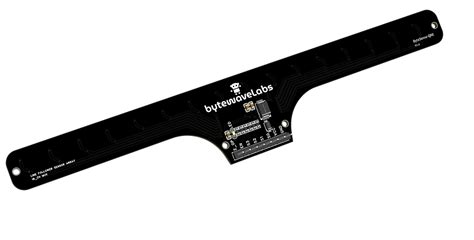 16 Channel IR Sensor Array Bytewave Labs