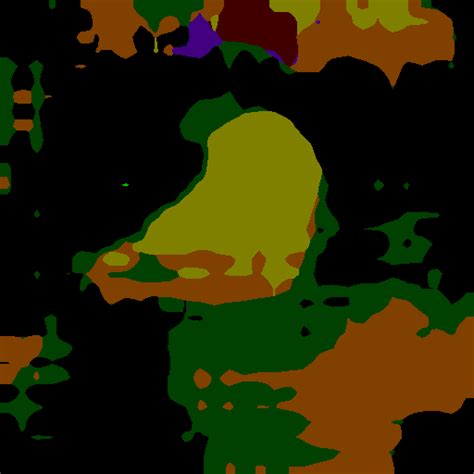 Evidential Deep Learning For Class Incremental Semantic Segmentation
