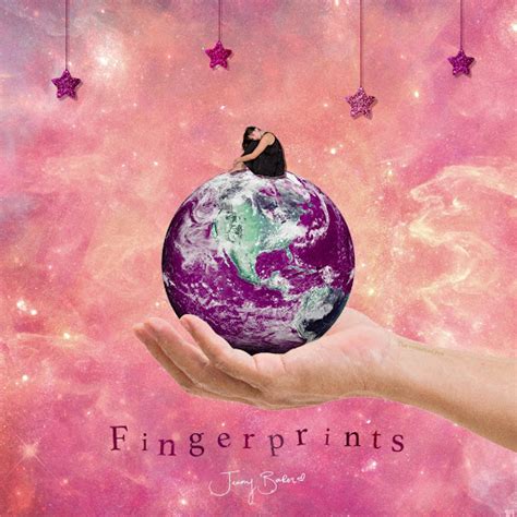 Fingerprints Youtube Music