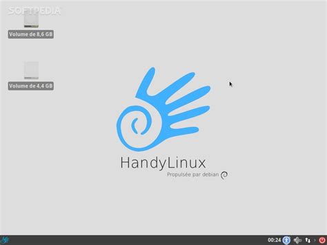 handylinux 2 0 beta now available for download based on debian 8
