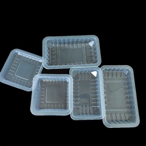 Map Meat Tray 1 Map Meat Tray