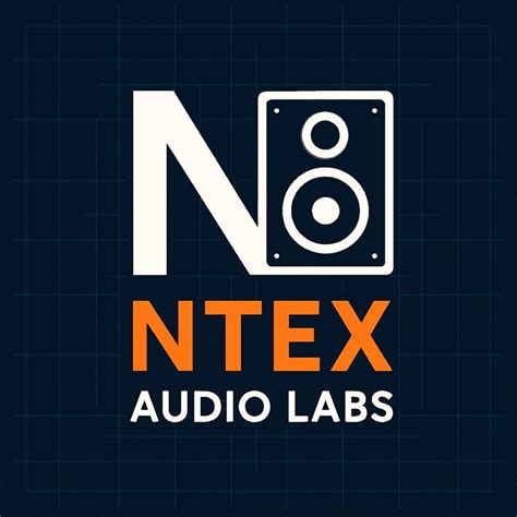Ntex Audio Labs Youtube