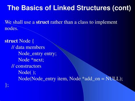 Ppt Chapter4 Linked Stacks And Queues Powerpoint Presentation Free