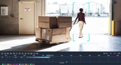 The Impact Of Artificial Intelligence In Ip Cameras Why Camius Stands Out