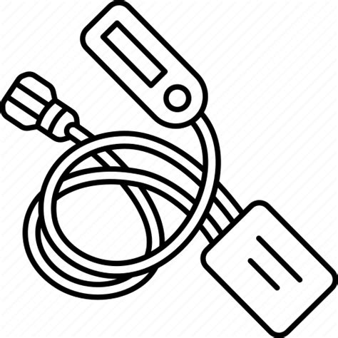 Activation Device Deploy Parachute Skydiver Icon Download On Activation Device Deploy Parachute Skydiver Icon Download On