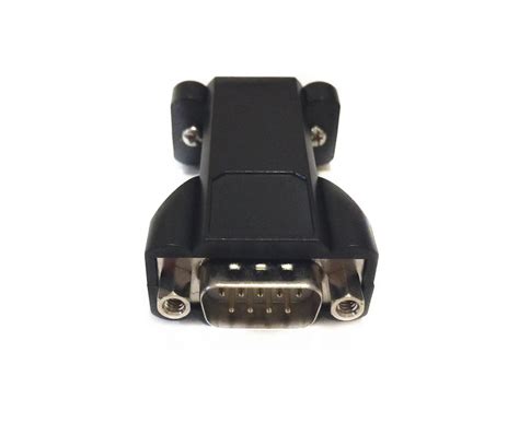 EZSync RS232 To TTL CMOS Serial Converter Fail Safe Static And Surge Protected Automatic Send