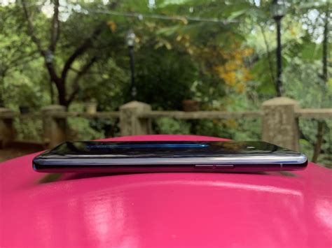 Oppo Reno First Impressions Yugatech Philippines Tech News Reviews