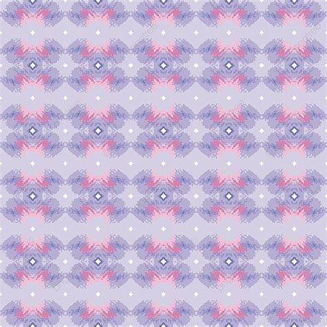 Geometric Shapes In A Vector Pattern With A Seamless Texture Background