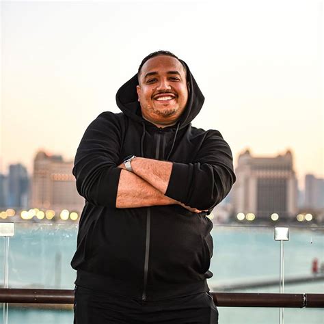 مشاهيرالعالم تلقى معاهم زوبير ولكن😱 Lharwi Zoubair