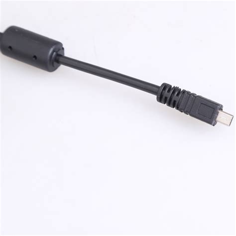 Universal 1m 8 Pin Usb Data Cable Camera Data Cabl Vicedeal