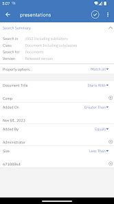 IBM Navigator Mobile Apps On Google Play