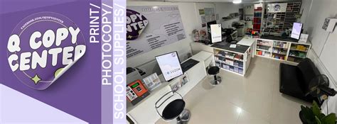 Q Copy Center Cabarroguis