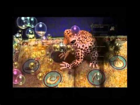 Эффекты зелий (Wonderbook: Книга зелий, PS3) - YouTube