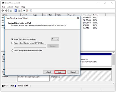 5 Accessible Ways To Partition Hard Drive In Windows 10