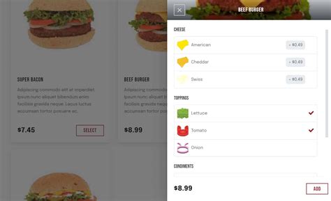 How To Add Product Addons To Woocommerce Orderable