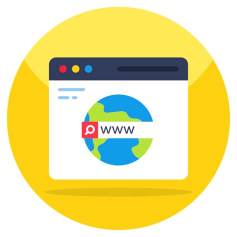 web browser free computer icons