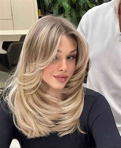 Hair Cuts In 2025 Julie Gan