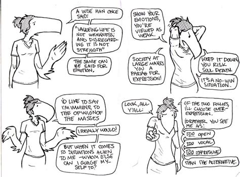 No Win Situation By Satiredun On Deviantart