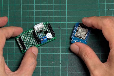 Diy Esphome Smart Outlet With Rf Remote Control Simply Maker