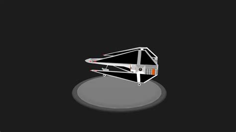 Simpleplanes X Ceptor Simpleplanes X Ceptor
