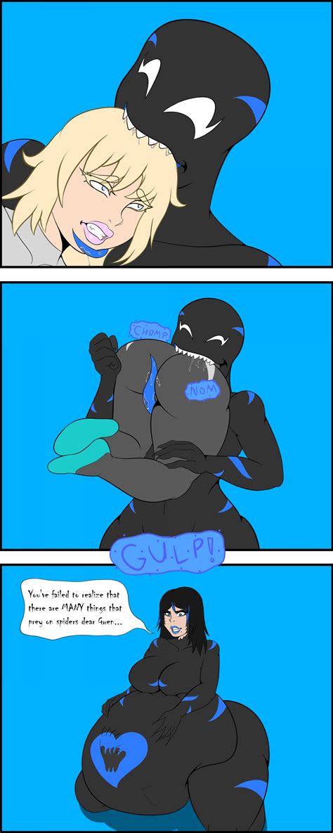 Rule 34 Alien Alien Girl Ass Belly Big Ass Big Belly Big Breasts Big