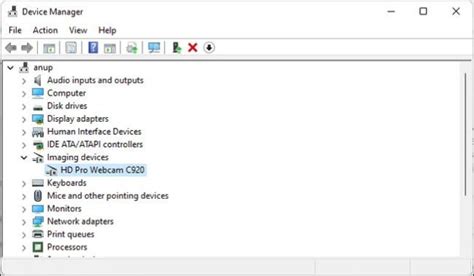 Fixes To Logitech Camera Not Working Effective