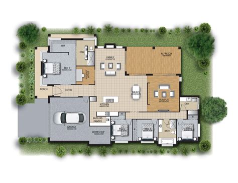 Siteplandrawing Real Estate Marketing Services