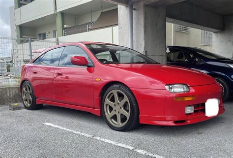 Yahoo オークション マツダ ランティス Mazda Lantis