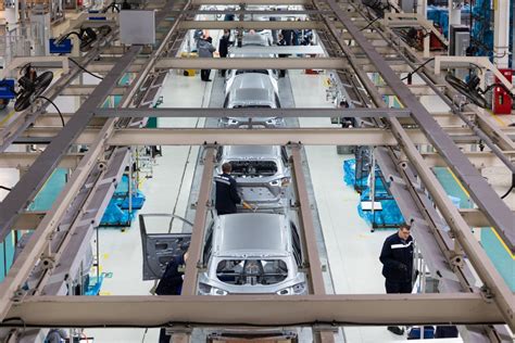 lean principles in action streamlining automotive production through
