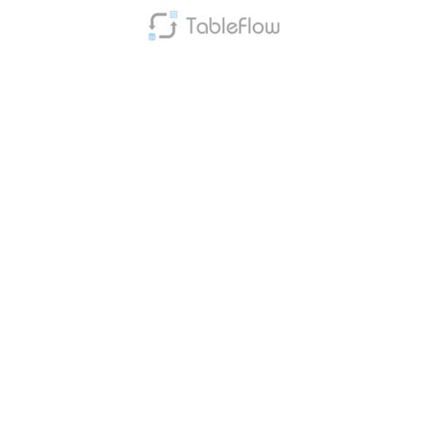 tableflow on linkedin tableflow nocodelowcode nocodeai startupexpo