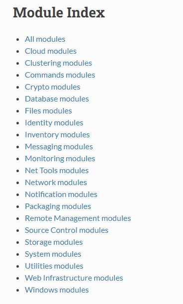 devops課程 configuration management with ansible 1 zongru li medium