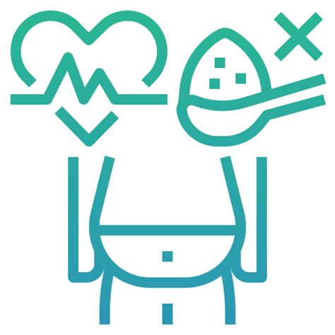 Fat Generic Gradient Icon