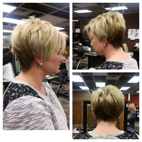 Cute Short Textured Haircuts Short Hairstyle Trends Short Locks Hub