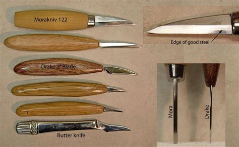 7 Inspiring Wood Carving Knife To Buy Photos