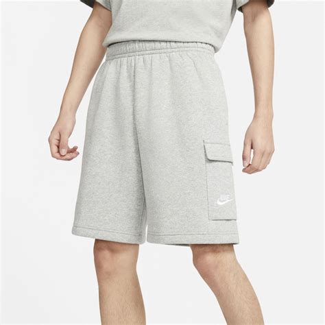 Мужские шорты Nike Sportswear Club CZ9956-063 купить в Москве с ...