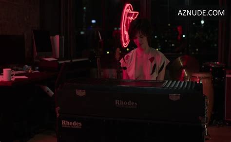 Rebecca Hall Underwear Breasts Scene In Permission Aznude