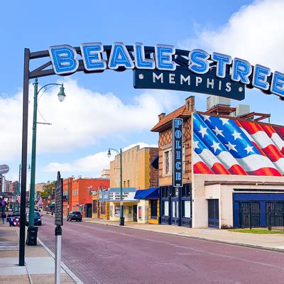 Top 10 Things To Do In Memphis