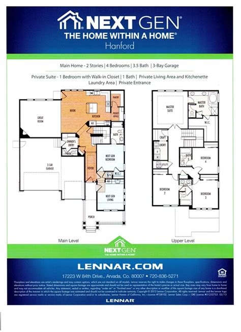 Lennar Homes Requirements At Carlos Brookover Blog