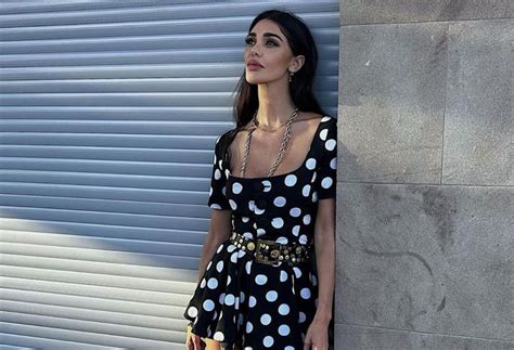 Belen Rodriguez Frecciatina Sui Social A Chi Si Riferisce Radio 105