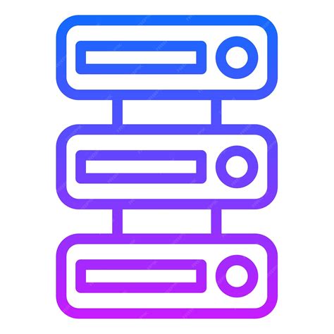 Premium Vector Predictive Modelling Vector Illustration