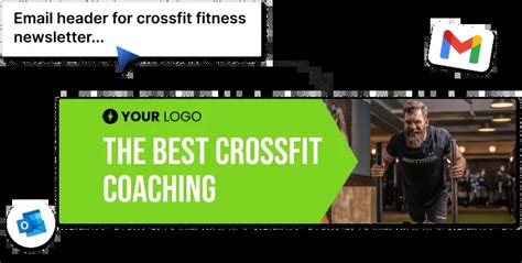 Free Email Header Maker Design Email Headers Online