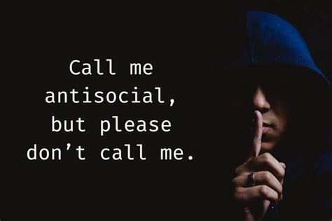 Funny Introvert Quotes Hilarious Quotes About Being An Introvert