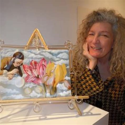 19 Facts About Ginny Ruffner Factsnippet